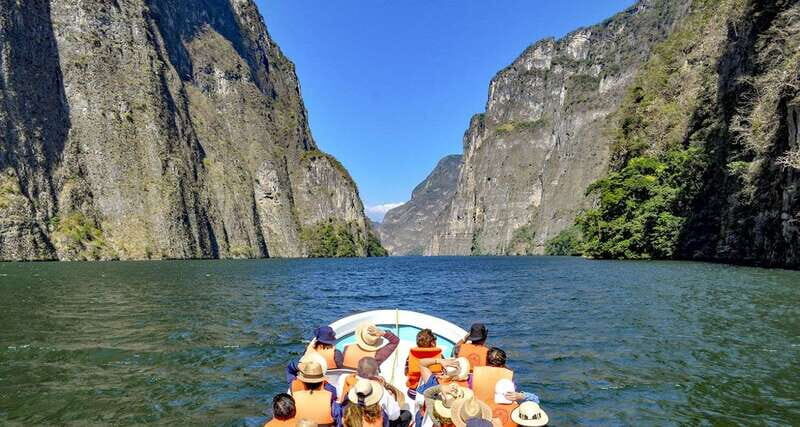 From San Cristobal: Sumidero Canyon & Chiapa de Corzo Tour - An Authentic Day Out in Chiapas: What to Expect