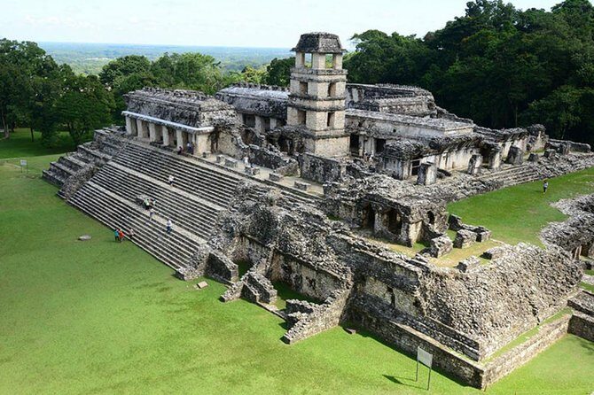 From San Cristobal Tour to Agua Azul, Misol Ha and Palenque - A Thorough Breakdown of the Itinerary
