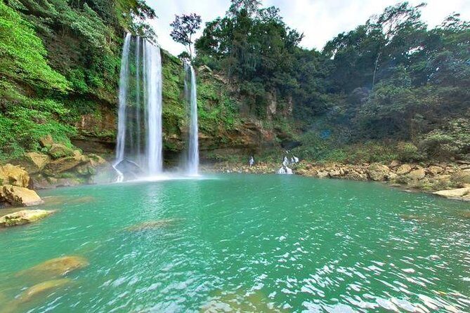 From San Cristobal Tour to Agua Azul, Misol Ha and Palenque - Value and Price Analysis