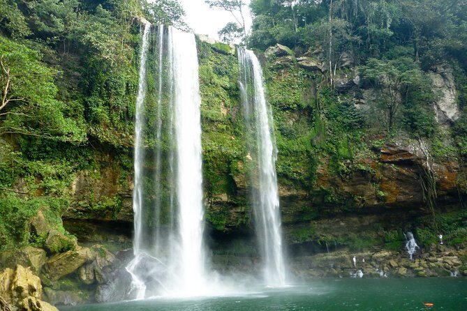 From San Cristobal Tour to Agua Azul, Misol Ha and Palenque - Authentic Experience and Practical Tips