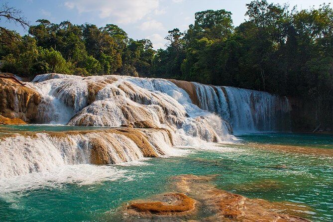 From San Cristobal Tour to Agua Azul, Misol Ha and Palenque - Who Should Consider This Tour?