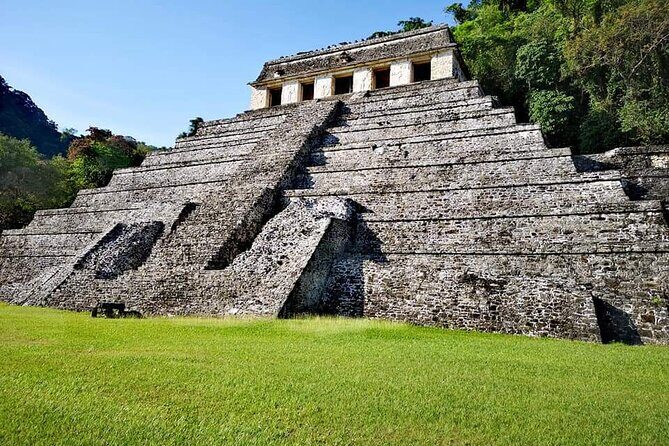 From San Cristobal Tour to Agua Azul, Misol Ha and Palenque - In The Sum Up