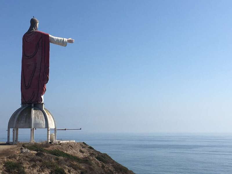 From San Diego: Private Puerto Nuevo Tour with Lobster Lunch - A Detailed Look at the Puerto Nuevo Private Tour