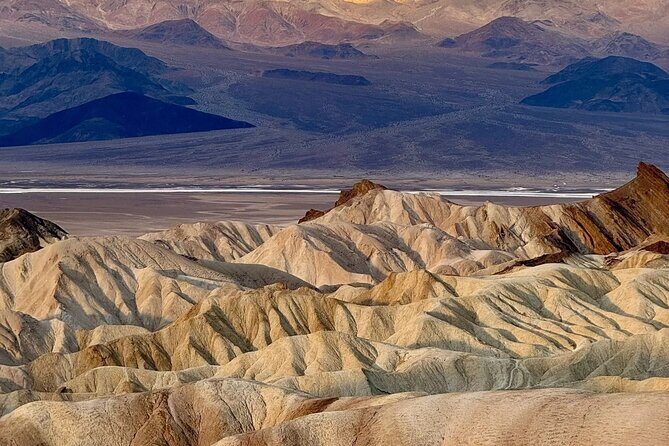 From San Diego: Three-Day Camping and Exploration in Death Valley - What Makes This Trip Stand Out?