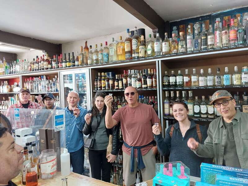 From San Diego: Tijuana Guided Day Trip with Lunch - The Value of the Experience