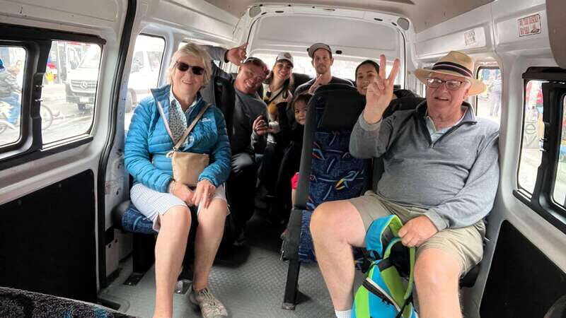 From San Diego: Tijuana Guided Day Trip with Lunch - Critical Considerations