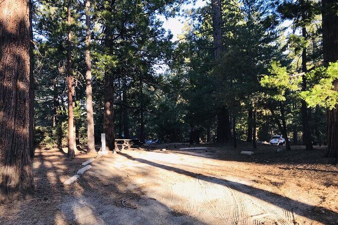 From San Diego: Two-Day Camping and Hiking Adventure in Idyllwild - Is This Tour Right for You?
