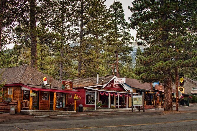 From San Diego: Two-Day Camping and Hiking Adventure in Idyllwild - FAQ