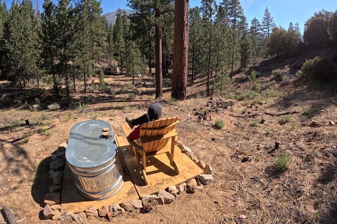 From San Diego: Two-Day Kayaking & Hiking at Big Bear Lake - FAQ
