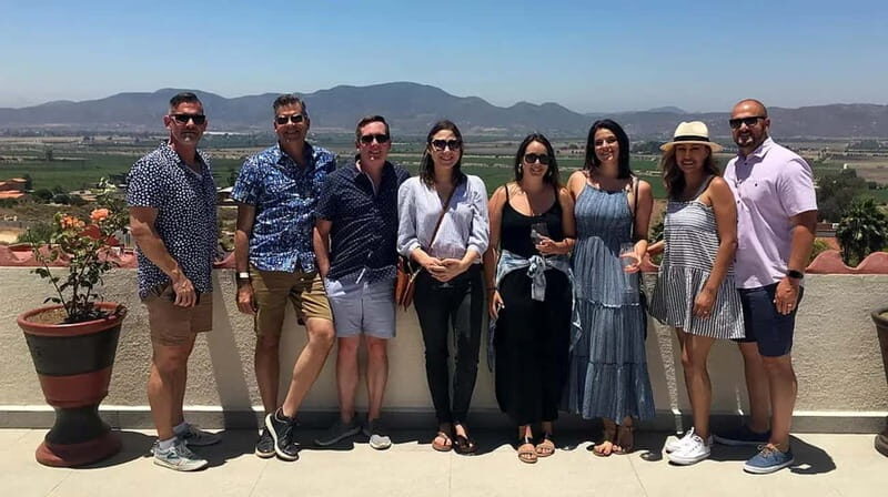 From San Diego: Valle de Guadalupe Private Wine Tasting Tour - An In-Depth Look at the Valle de Guadalupe Private Wine Tasting Tour