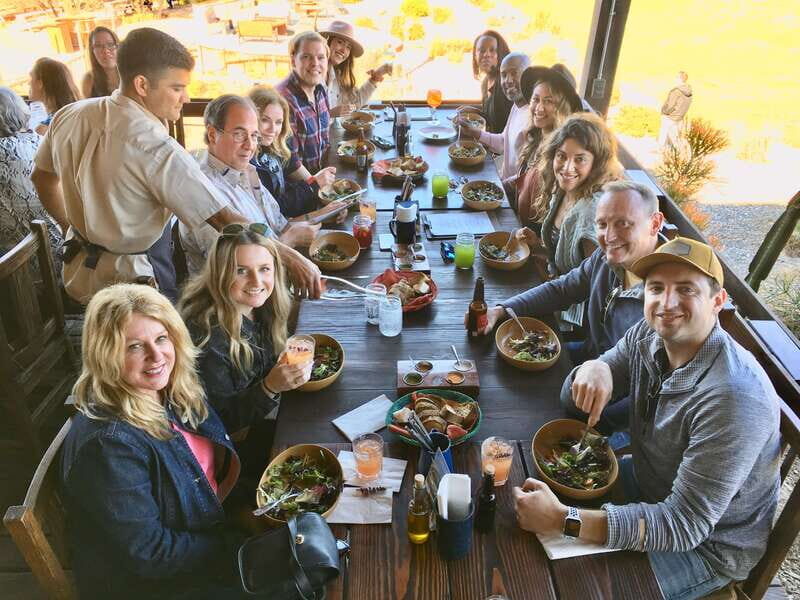 From San Diego: Valle de Guadalupe Private Wine Tasting Tour - Who Should Consider This Tour?