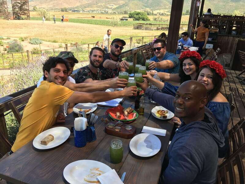 From San Diego: Valle de Guadalupe Private Wine Tasting Tour - FAQ