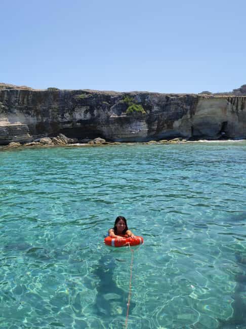 From San Foca: Boat Excursion Salento, Marine di Melendugno - The Sum Up: Who Should Consider This Tour?