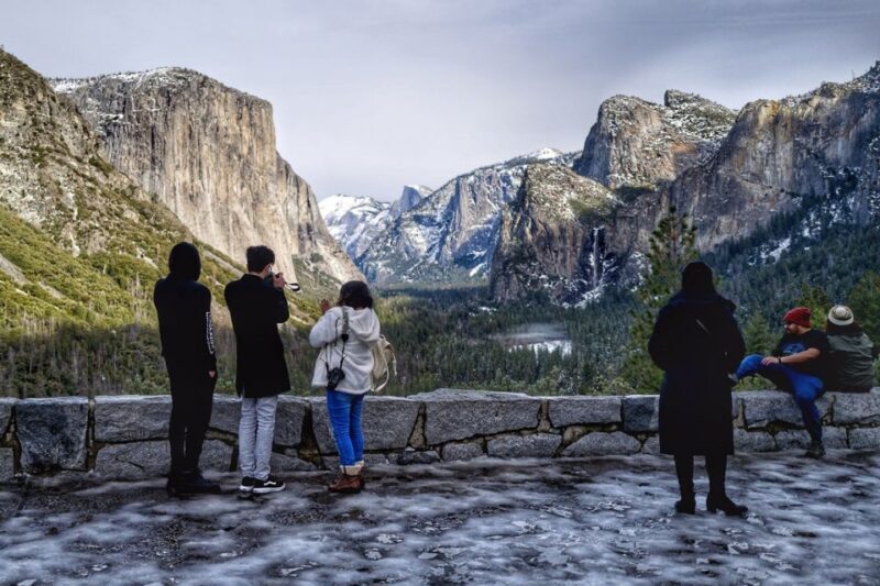 From San Francisco: 3-Day Yosemite Tour Without Hotel - Final Thoughts