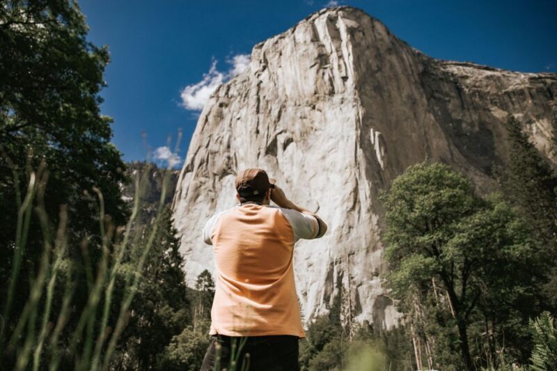 From San Francisco: 3-Day Yosemite Tour Without Hotel - FAQs
