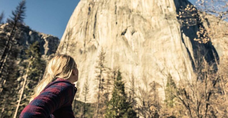 From San Francisco: 3-Day Yosemite Tour Without Hotel - What to Expect on the Road