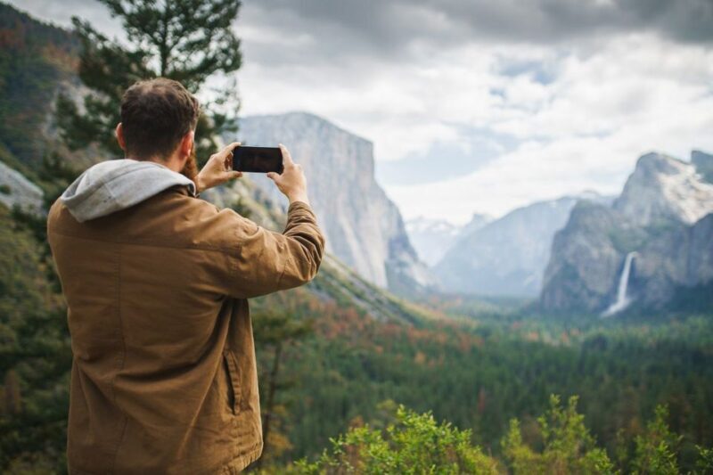 From San Francisco: 3-Day Yosemite Tour Without Hotel - Who Should Consider This Tour?