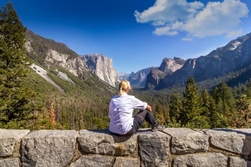 From San Francisco: 3-Day Yosemite Tour Without Hotel - Final Thoughts