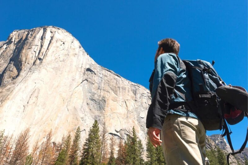 From San Francisco: Alcatraz Day and Yosemite Day Tour - Exploring California in Two Days: Alcatraz and Yosemite Tour Review
