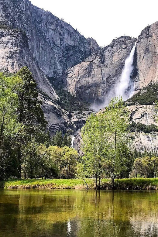 From San Francisco: Alcatraz Day and Yosemite Day Tour - Who Is This Tour Best For?