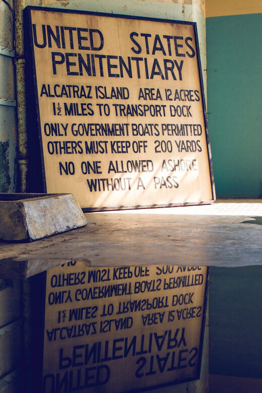 From San Francisco: Alcatraz Night and Yosemite Day Tour - What to Expect: The Day-by-Day Breakdown