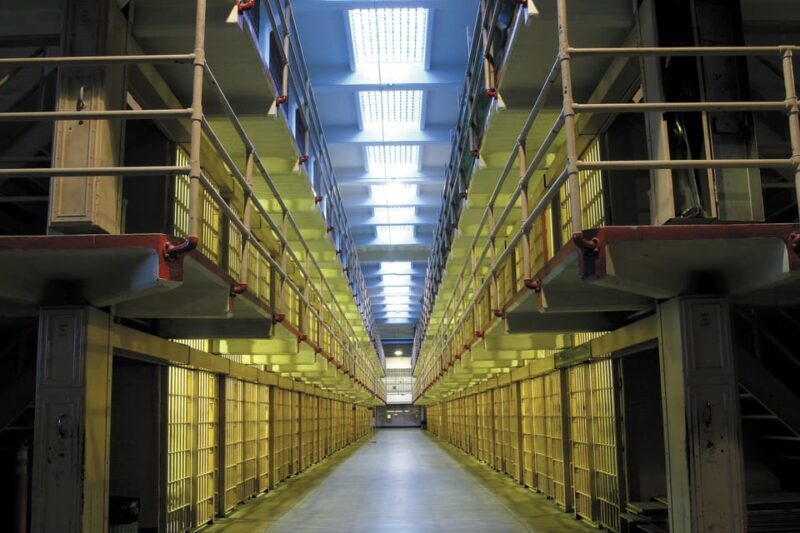 From San Francisco: Alcatraz Night and Yosemite Day Tour - Authentic Insights from Travelers