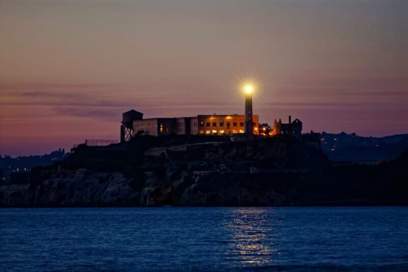 From San Francisco: Alcatraz Night & Muir Woods & Sausalito - Who Should Consider This Tour?