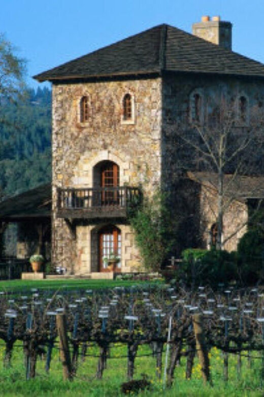 From San Francisco: Benziger's Wine Wonderland Tour - FAQs