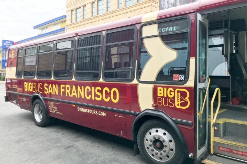 From San Francisco: Guided Muir Woods Excursion - Who Will Love This Tour?