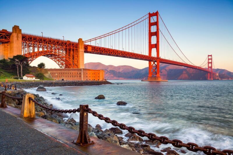 From San Francisco: Guided Muir Woods Tour - Authentic Experiences from Past Travelers