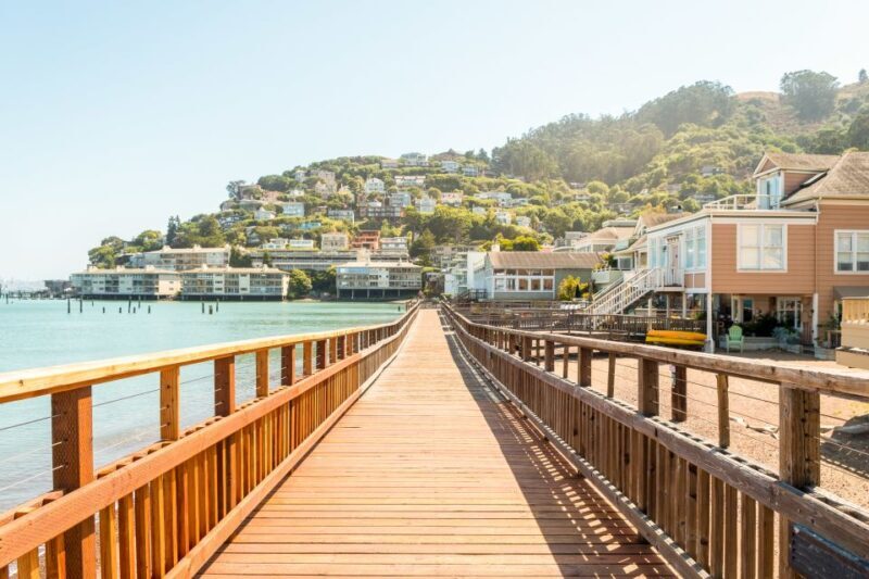 From San Francisco: Guided Tour to Muir Woods - Final Thoughts: Who Is This Tour Best For?