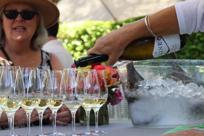 From San Francisco: Half-Day Wine Aficionado Tour with Tastings - Who Should Consider This Tour?
