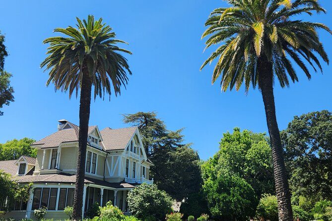 From San Francisco: Half-Day Wine Country Tour with Tastings - Final Word