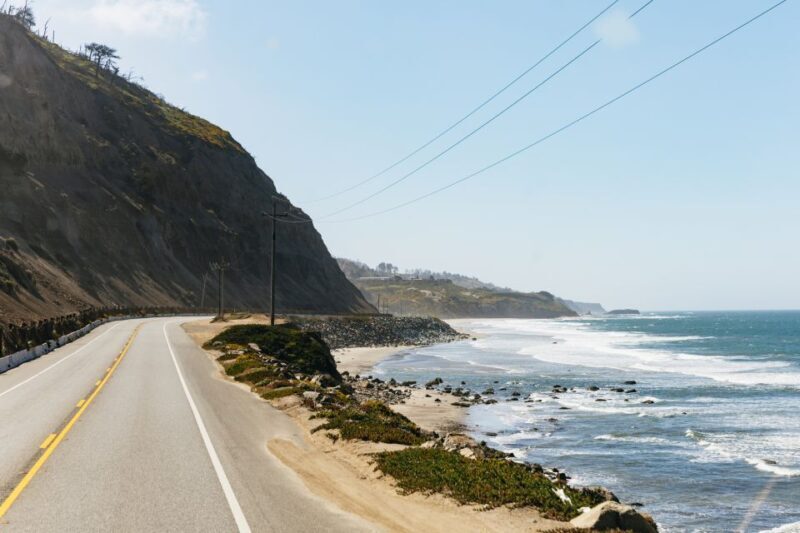 From San Francisco: Monterey and Carmel Day Tour - From San Francisco: Monterey and Carmel Day Tour – A Complete Guide