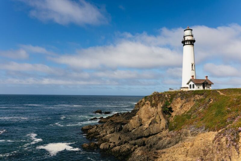 From San Francisco: Monterey and Carmel Day Tour - Potential Drawbacks and Considerations