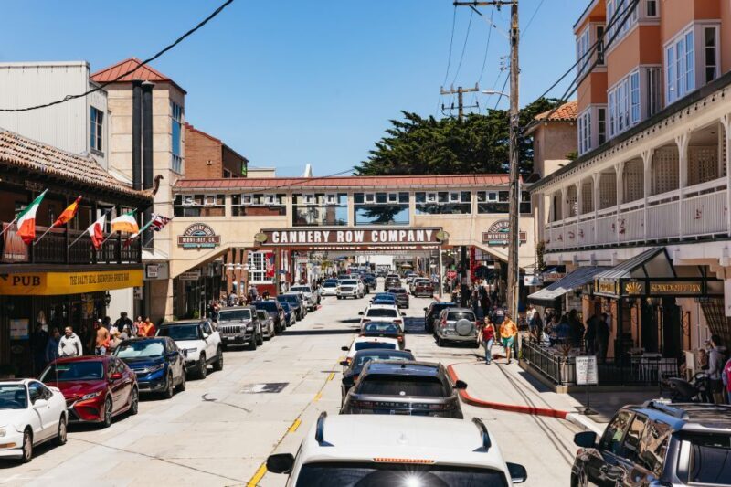 From San Francisco: Monterey and Carmel Day Tour - Final Thoughts