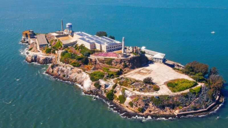 From San Francisco: Muir Woods, Sausalito and Alcatraz Tour - The Itinerary Breakdown: A Day in San Francisco’s Best