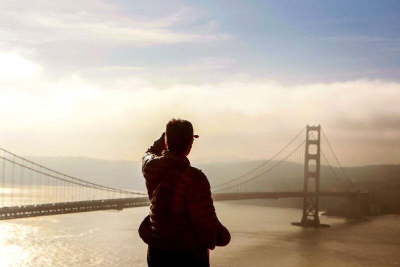 From San Francisco: Muir Woods Wine Tour with Napa & Sonoma - Transportation and Group Size