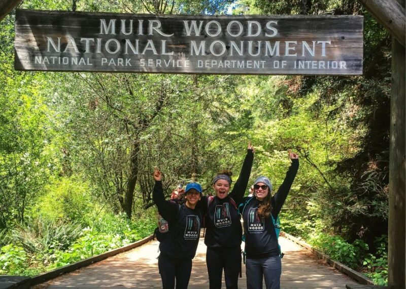 From San Francisco: Muir Woods Wine Tour with Napa & Sonoma - FAQs