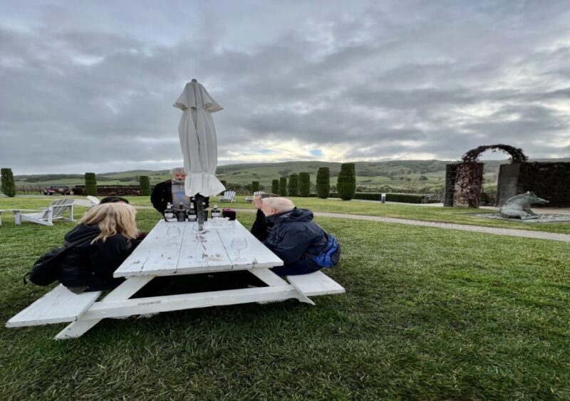 From San Francisco: Napa and Sonoma Private Wine Tour - Who Would Love This Tour?
