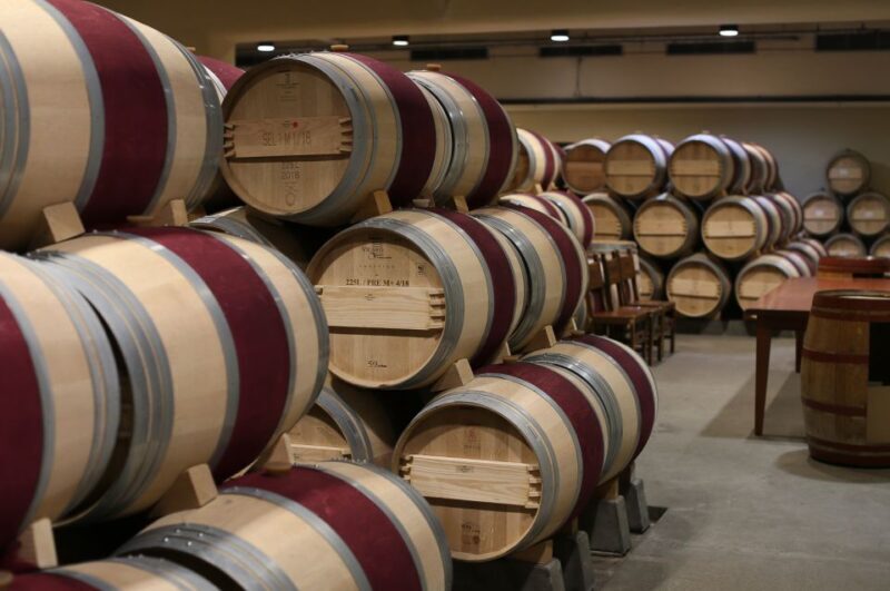 From San Francisco: Napa & Sonoma Valley Full-Day Wine Tour - The Price Point and Value