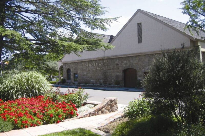 From San Francisco: Napa & Sonoma Valley Full-Day Wine Tour - FAQs