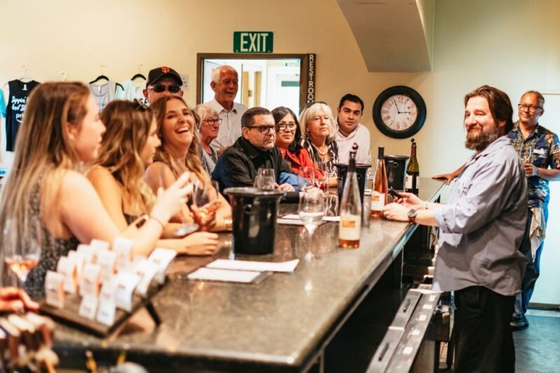 From San Francisco: Napa & Sonoma Valley Full-Day Wine Tour - The Sum Up: Who Should Book This Tour?