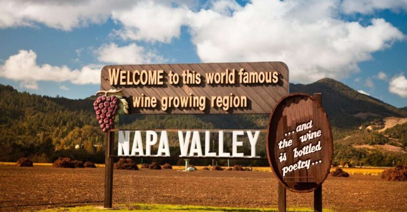 From San Francisco: Napa Valley Private Tour - FAQ