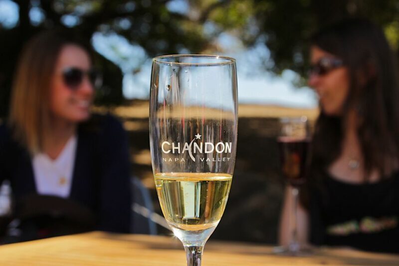 From San Francisco: Napa Valley Private Tour - A Practical, Authentic Napa Valley Experience