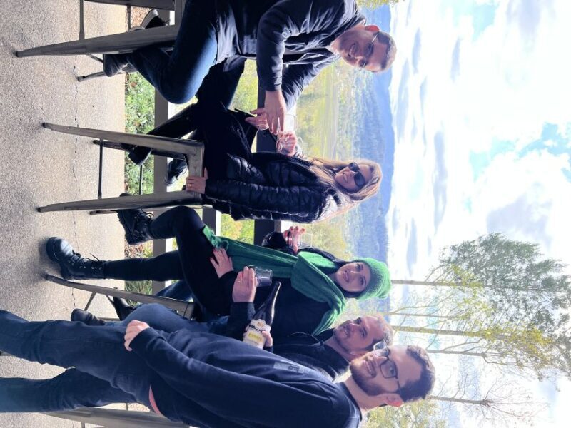 From San Francisco: Napa Valley Private Tour - Final Words
