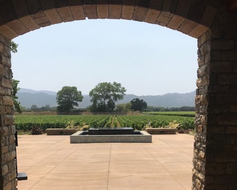 From San Francisco: Napa Valley & Sonoma Private Wine Tour - Final Thoughts