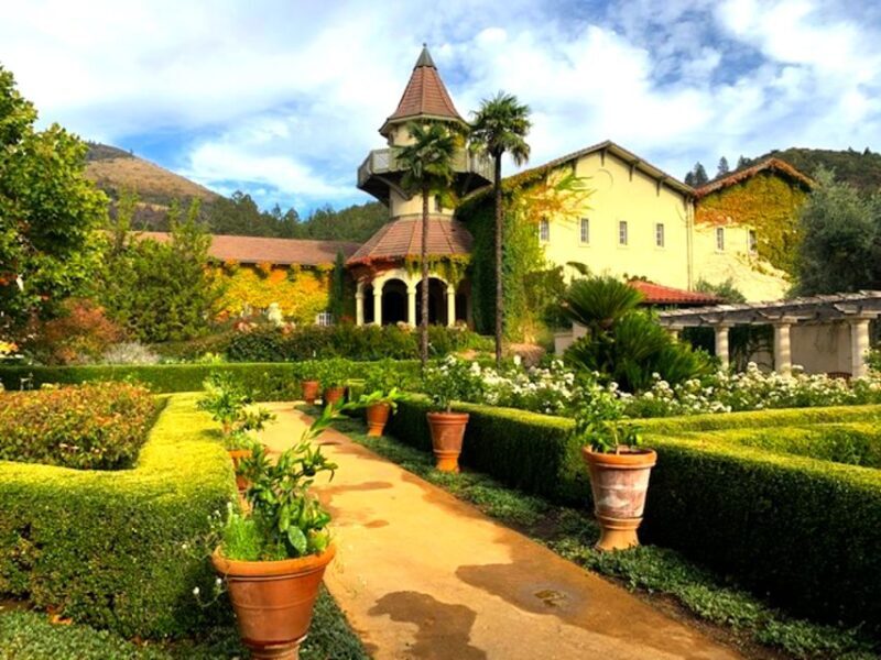 From San Francisco: Private Muir Woods and Napa Wine Tour - FAQ