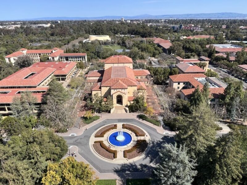 From San Francisco: Silicon Valley Private Tour - A Practical Overview of the Tour