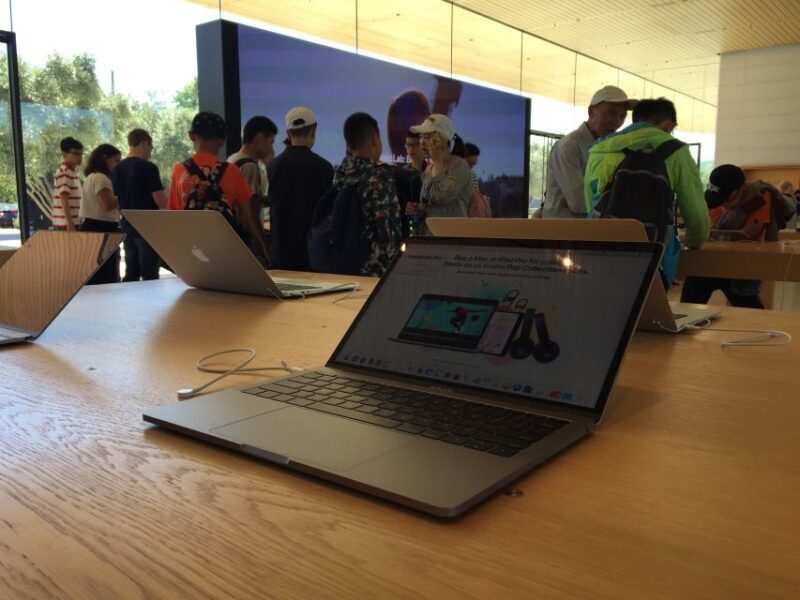 From San Francisco: Silicon Valley Private Tour - Who Should Consider This Tour?